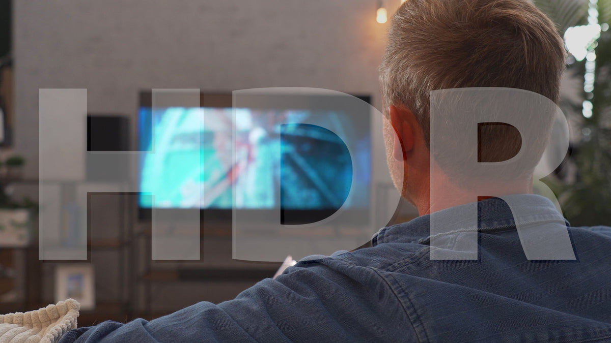 Why do you need HDR with Ultra HD? - FeinTech