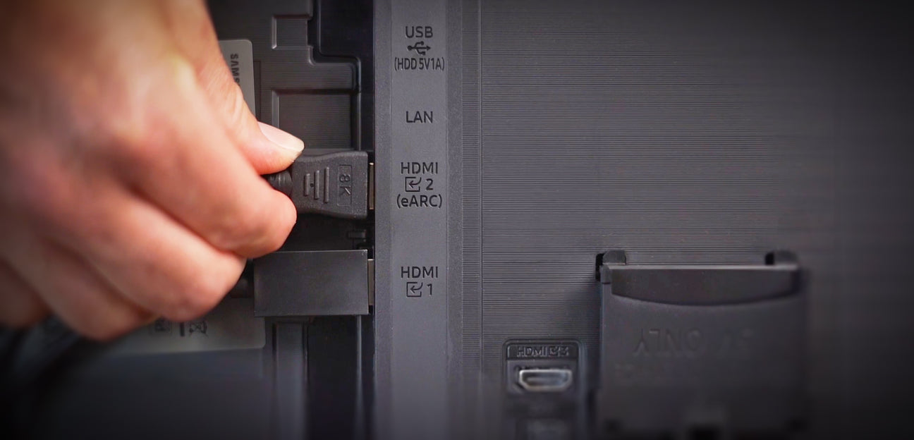 HDMI Audio Extractor - Hochwertige 4K 120Hz, 4K 60Hz und 8K Audio ...