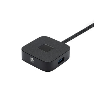 Windows Hello USB fingerprint sensor - FeinTech