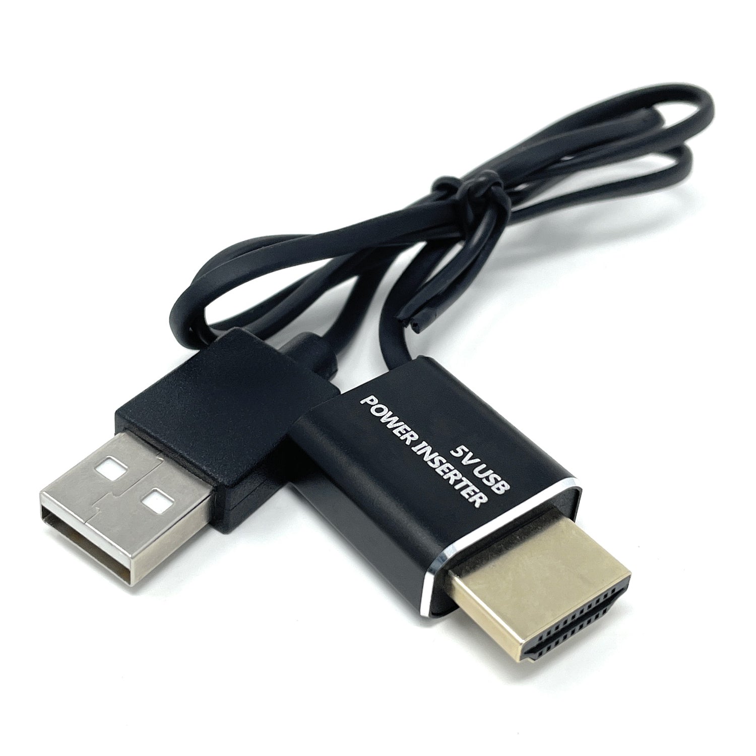HA110 HDMI 2.1 Power Supply Adapter USB-A 5V - FeinTech