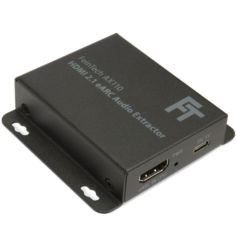AX110 HDMI eARC Audio Converter | Convert TV sound for HDMI sound syst ...