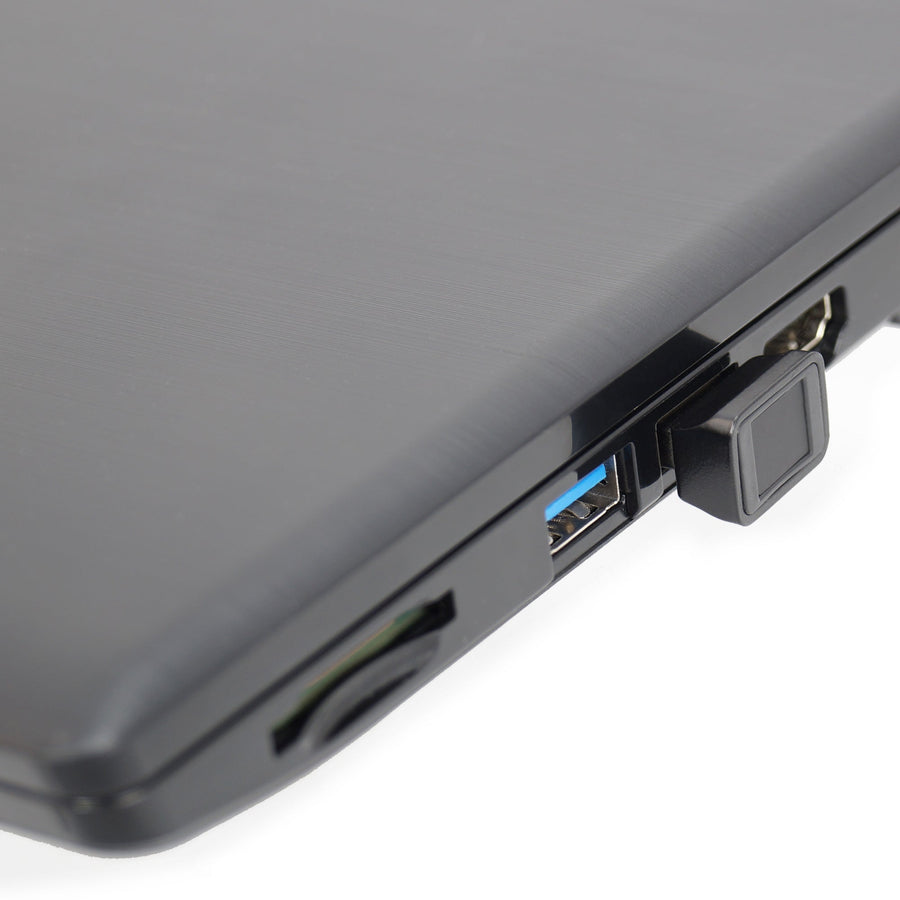 USB Fingerprint Sensor for Windows - FeinTech