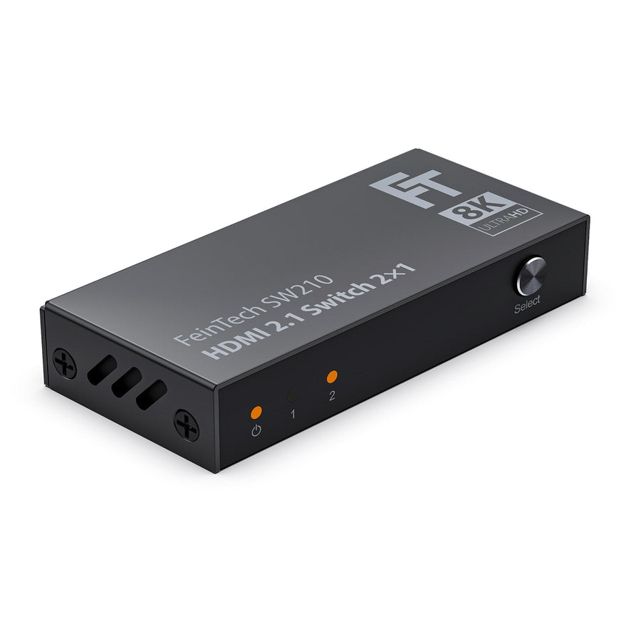 HDMI Splitter - Hochwertige 4K 120Hz, 4K 60Hz und 8K HDMI Verteiler ...